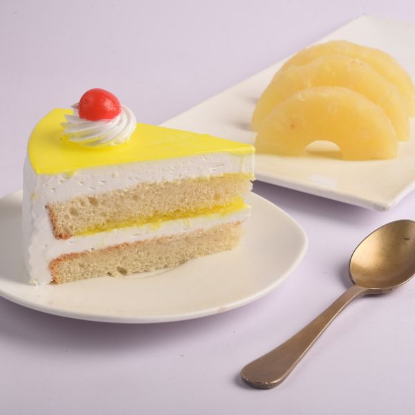 Pineapple Pastry Images at Rachel Vance blog